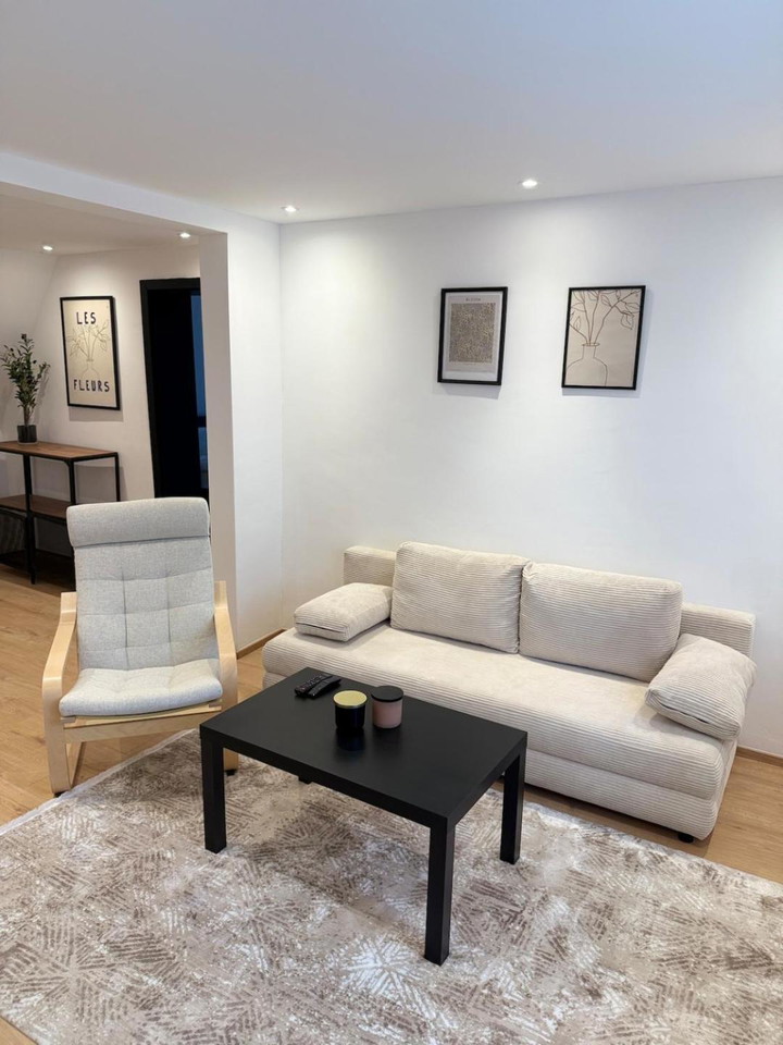 Moderne & Ruhige Wohnung , Nähe Messe - Nuremberg