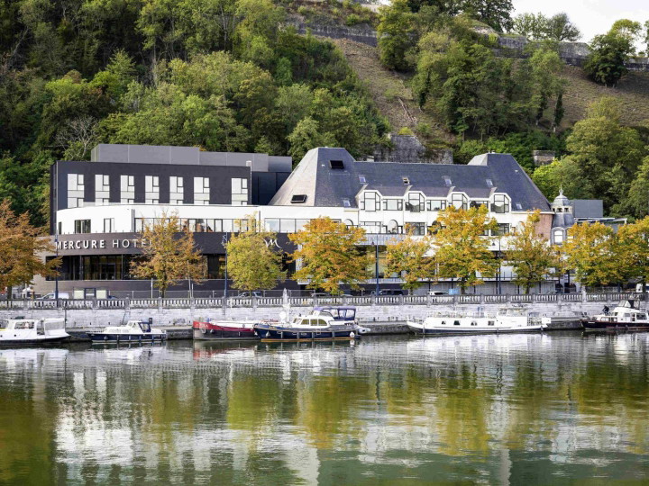 Mercure Namur Hotel - Yvoir