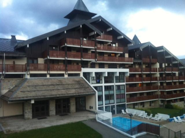 Terrasses Du Mont Blanc - Morzine