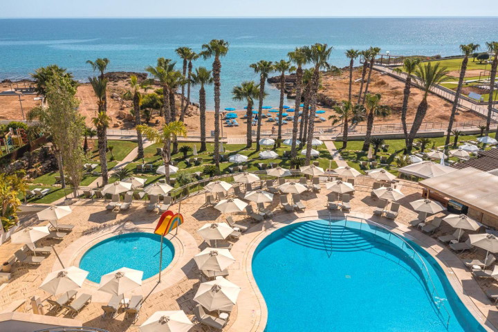 Louis Althea Beach - Mağusa