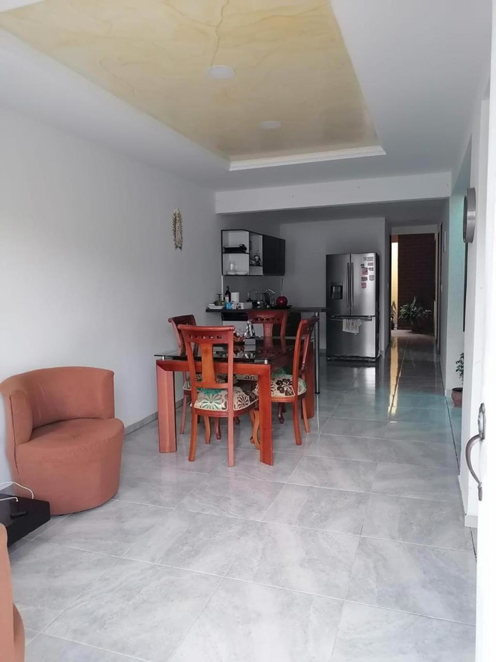 Casa Jazmín Del Valle, Tranquilidad Y Comodidad - Roldanillo
