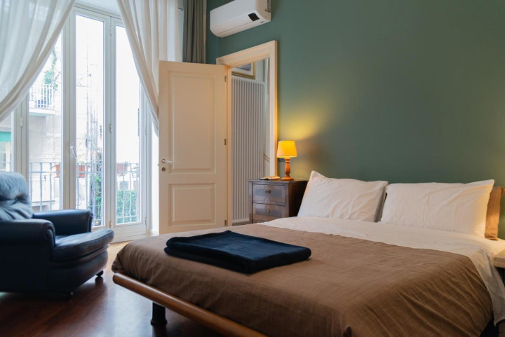 Pasubio Urban Suites - Catania