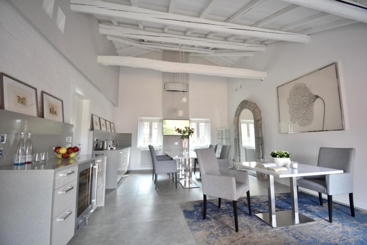 Rubiera Relais B&b - Reggio Emilia