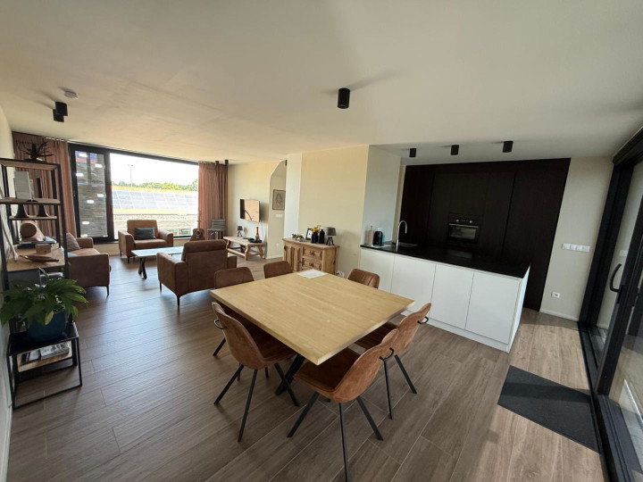 Residentie Zeezicht - België