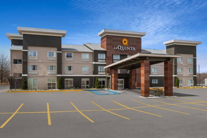 La Quinta By Wyndham Fayetteville - Springdale, AR