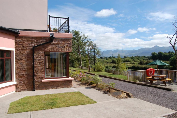 The Grove Lodge Guesthouse - Irland