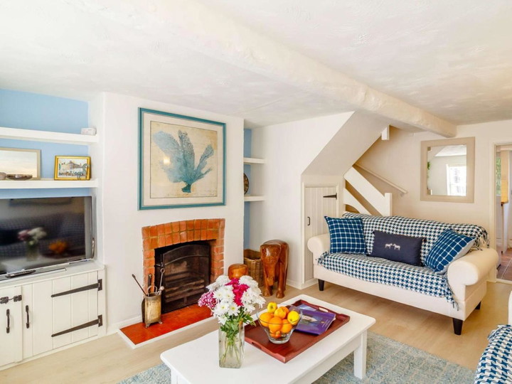 2 Bed In Fakenham Oc-89014 - Burnham Market