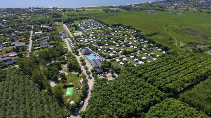 Esbjerg Camping - Esbjerg