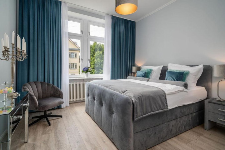 Vip Apartment City Center Baden-baden - Baden-Baden