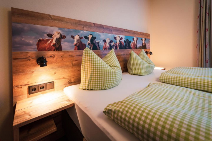 Hotel Garni Landhaus Traunbachhäusl - Upper Bavaria