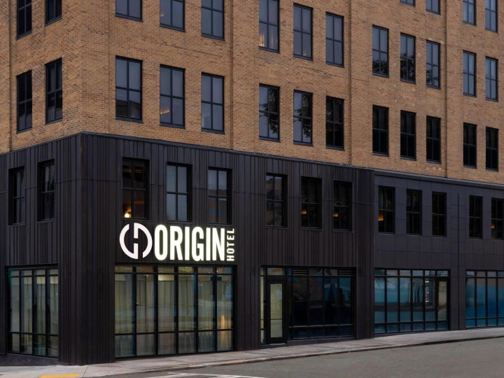 Origin Atlanta, A Wyndham Hotel - Buckhead, GA