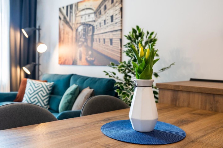 Apartment Incanto - Ruse