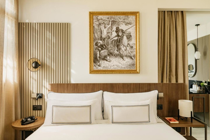 Casa De Las Artes Member Of Meliá Collection - Leganés