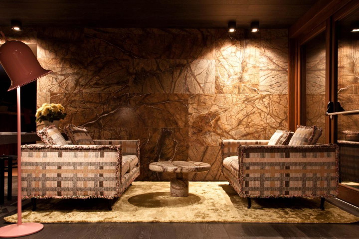 Alexander Charme Hotel - Livigno