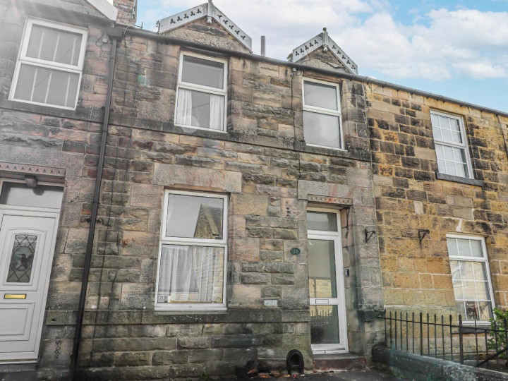 Hardys House - Alnwick