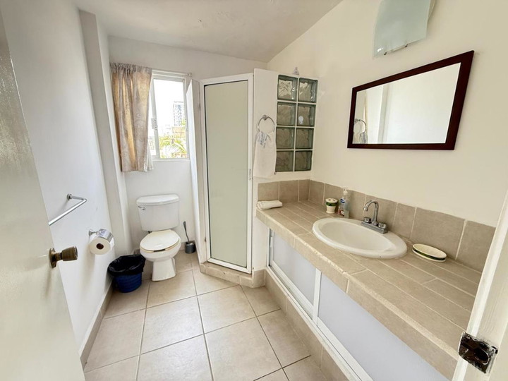 Nuevo Departamento Con Alberca - Puerto Vallarta