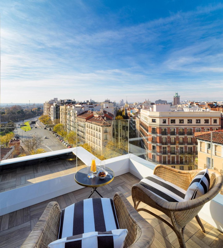 H10 Puerta De Alcalá 4 Sup - Coslada