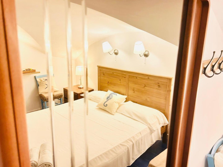 Acqua Marina - Un Letto Ideale - Gaeta