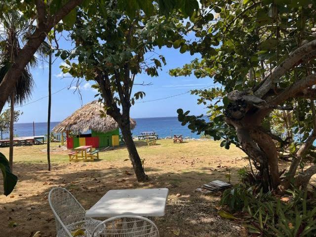 3dives Cliffside Rooms - Negril