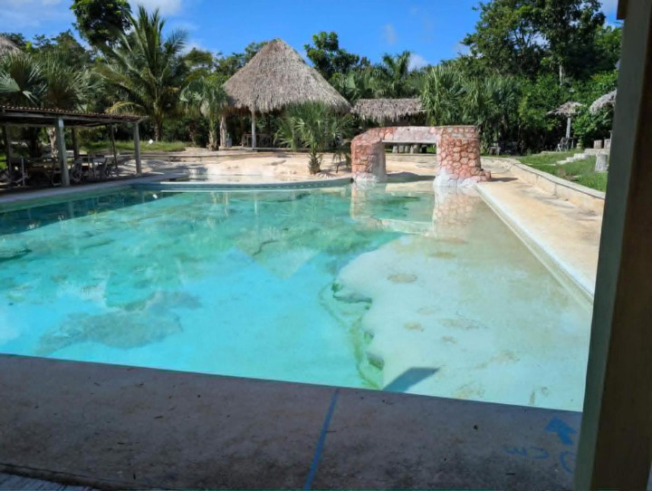 Tuumben Chancaj - Yucatán