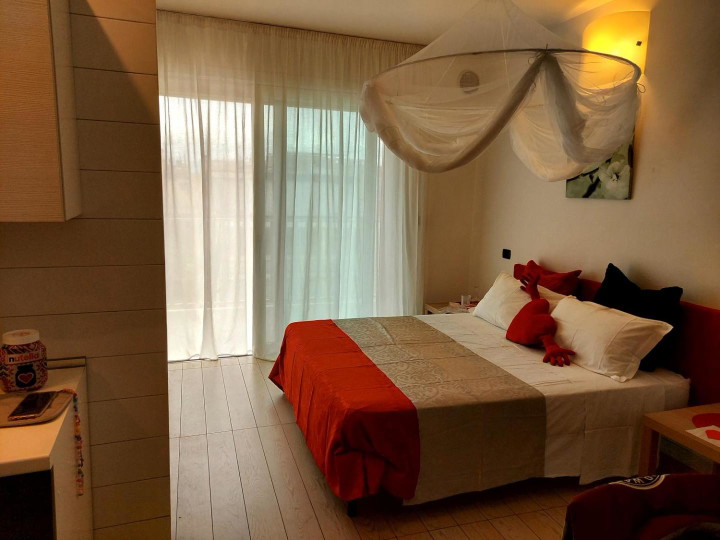Regina Margherita - Rimini