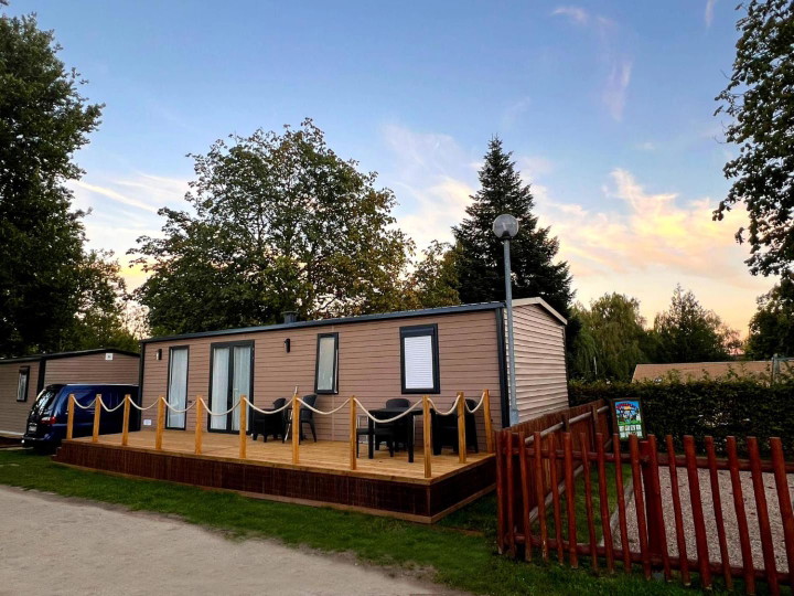 Tournesol - Camp La Belle Vie - Bollendorf