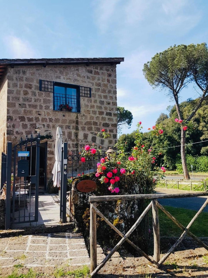 Le Terrecotte Sutri - Trevignano Romano