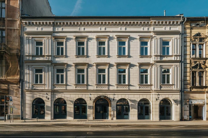 Hotel Indigo Krakow - Wawel Castle By Ihg - Krakau