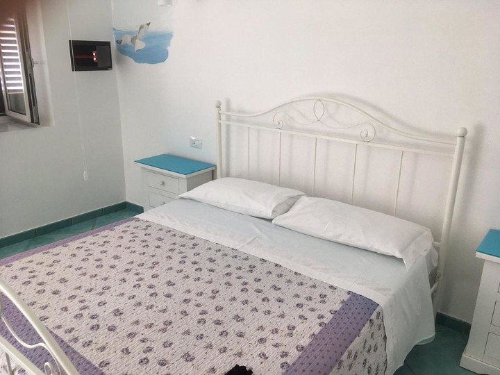 Da Clotilde - Positano