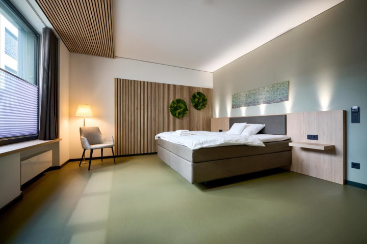 Hotel Vivendi - Bad Lippspringe