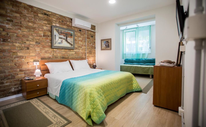 B&b Artistic Tirana - Tirana