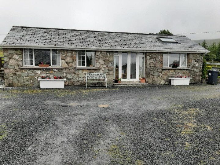 The Lodge Guesthouse - Blessington