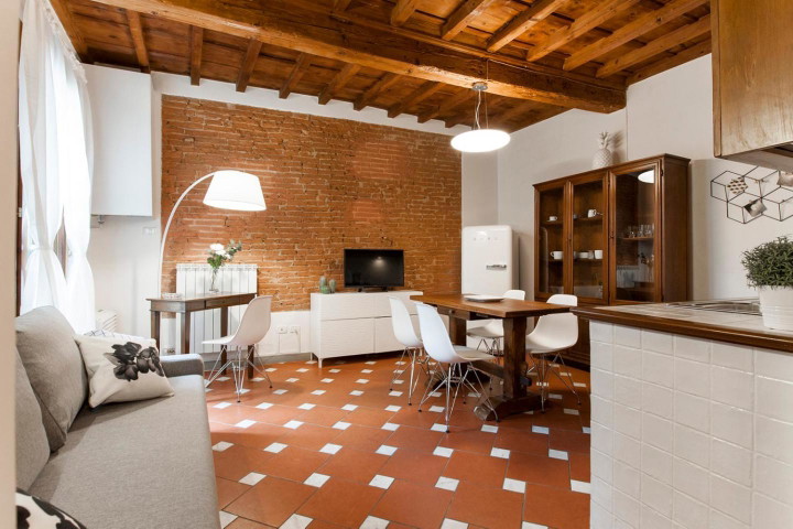 Borgo Pinti Apartment - Firenze