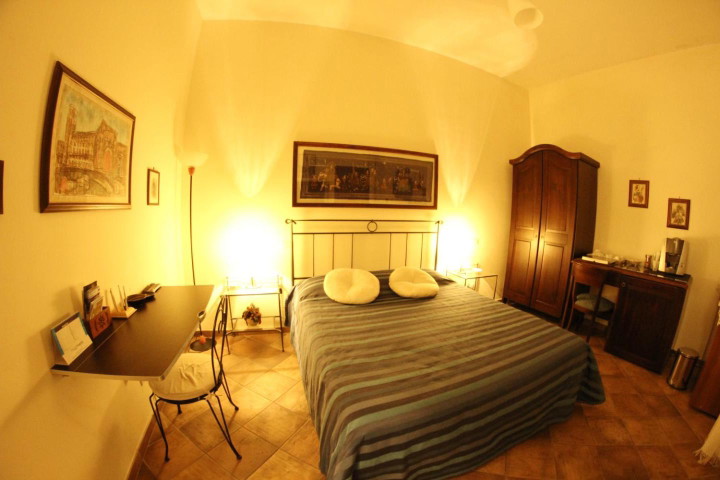 B&b Corte Barocca - Lecce