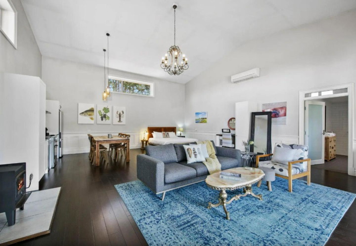 Block Eight Estate 5 X 1br Luxury Retreat Villas - Hunter Valley Gardens, Pokolbin