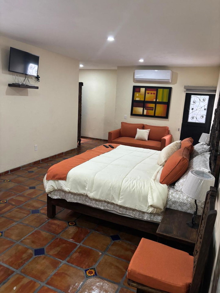 Estancia Colobri - Tonalá