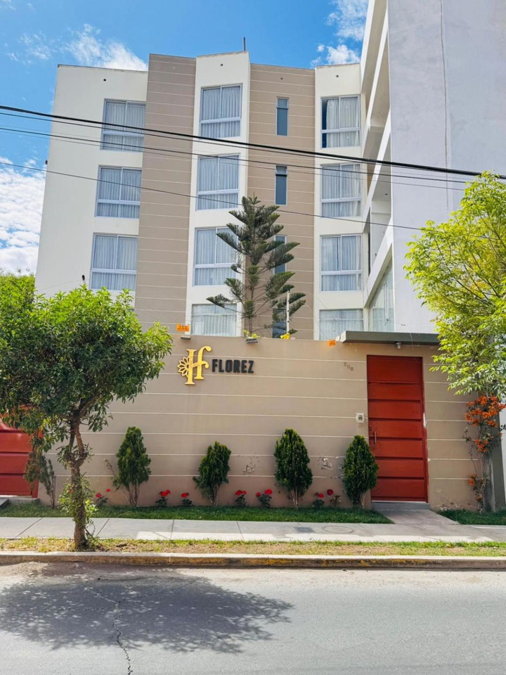 Hotel Florez Boutique - Arequipa