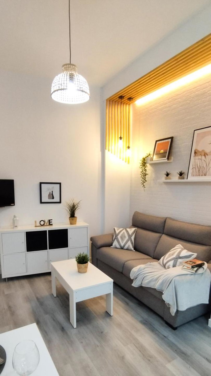 Apartamento Poniente Sanlúcar - Centro - Sanlúcar de Barrameda
