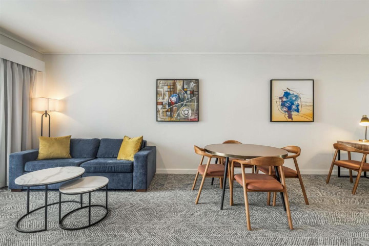 Adina Apartment Hotel Perth Barrack Plaza - Subiaco
