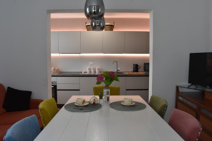 Casa Romina - Italy