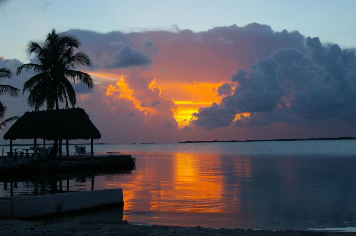 Rock Reef Resort - Key Largo, FL