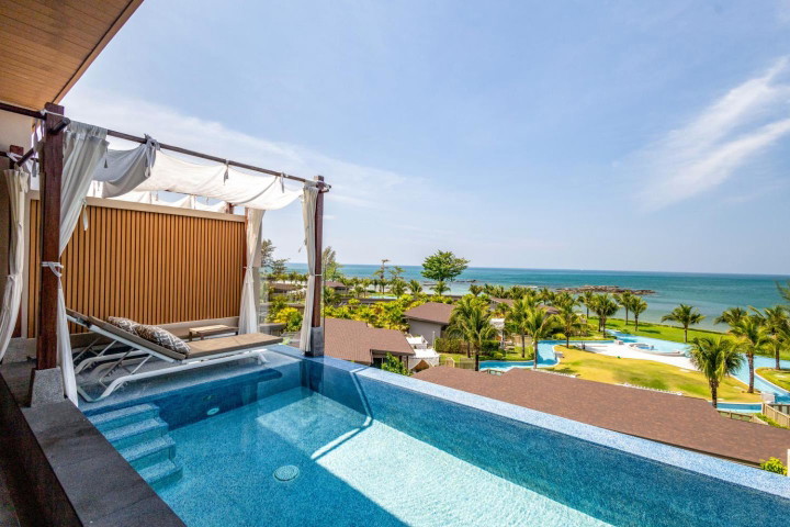 The Little Shore Khao Lak By Katathani - Khao Lak