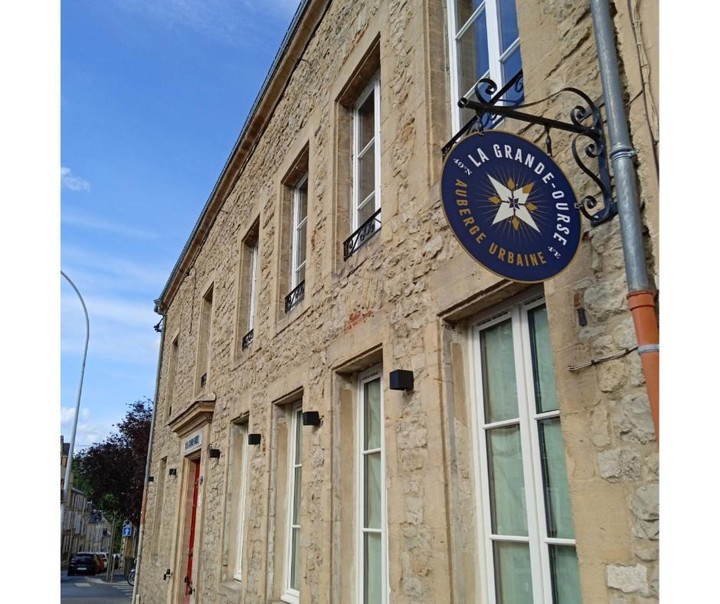 La Grande-ourse - Charleville-Mézières