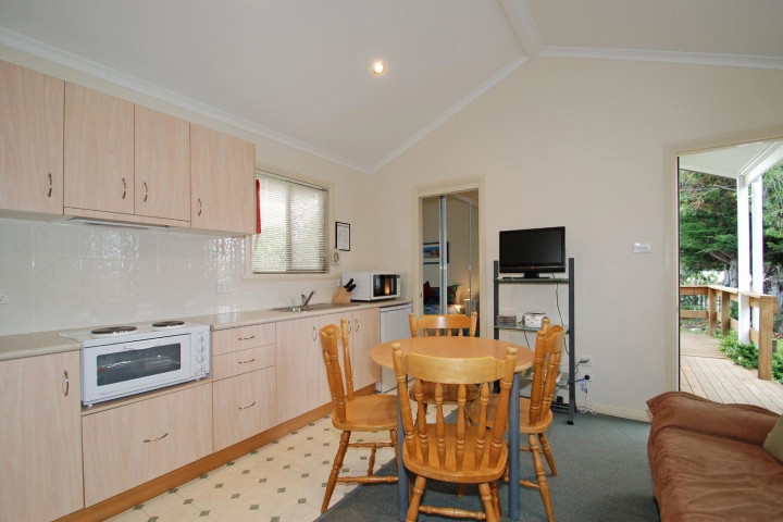 Triabunna Cabin & Caravan Park - Triabunna