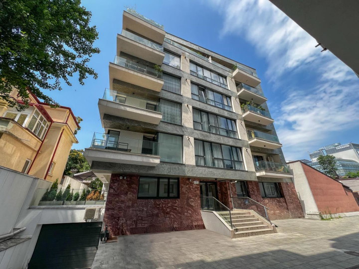 Uphome Suites - Bucharest
