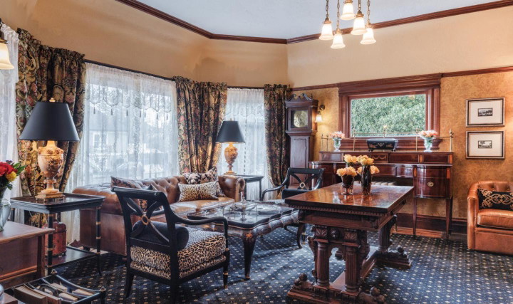 The Charles Napa, An Artfully Designed Inclusive Inn - Yountville, CA