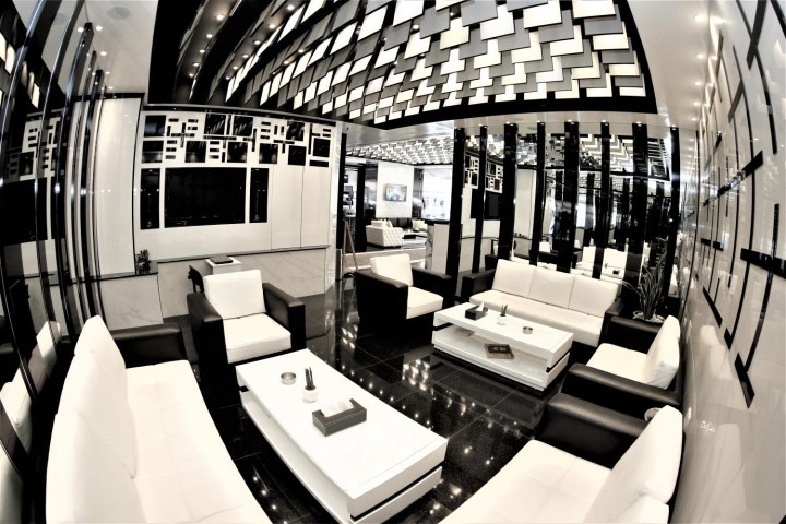 Beverly Hotel Beirut - Lebanon