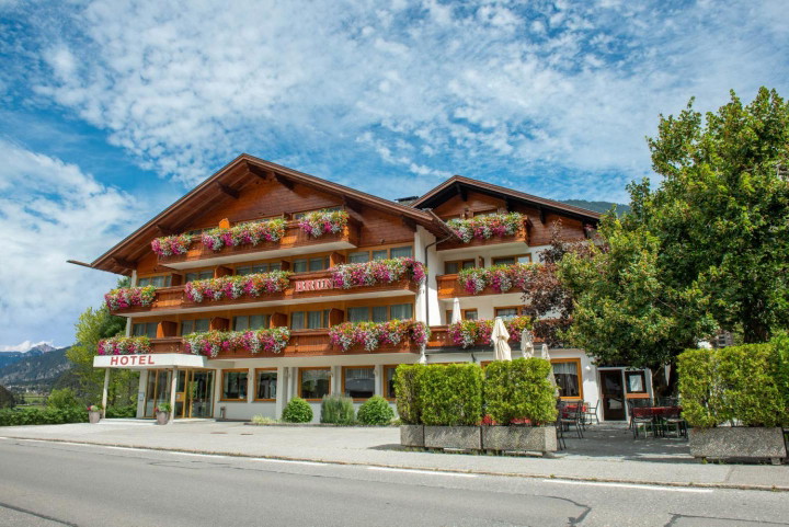 Hotel Brunella - Schruns