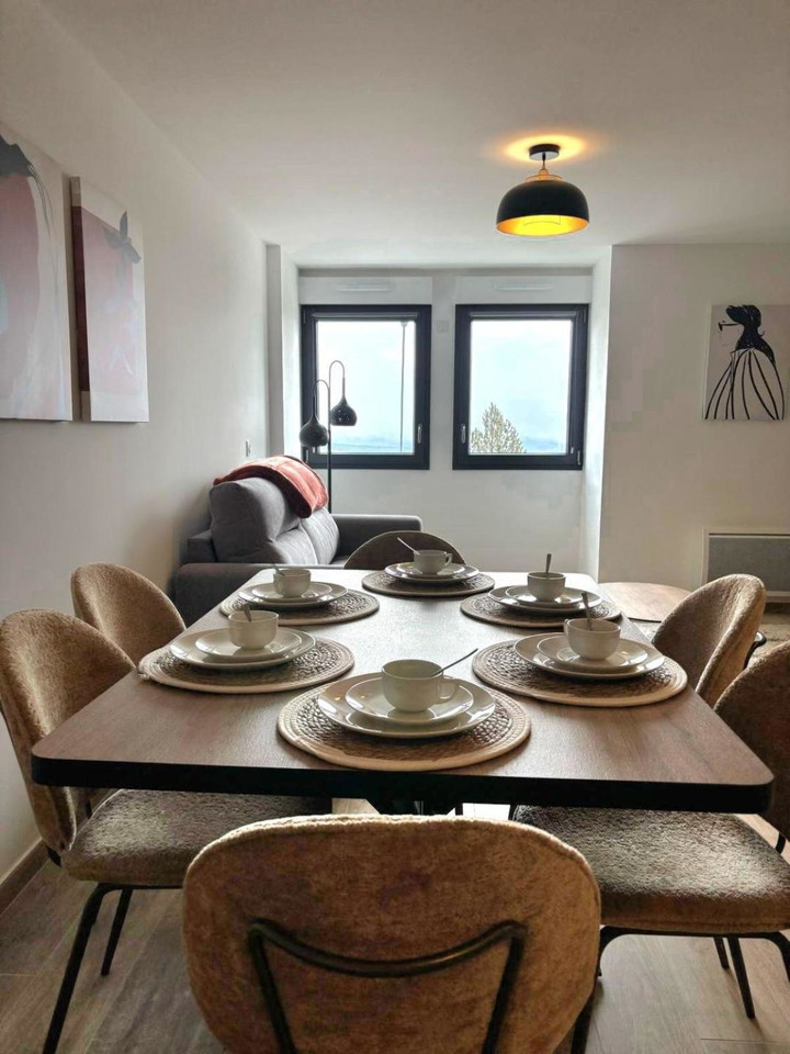 Le Duplex - Les Angles
