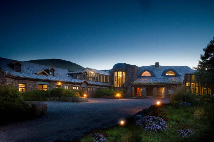 Delphi Resort Hotel & Spa - Ireland